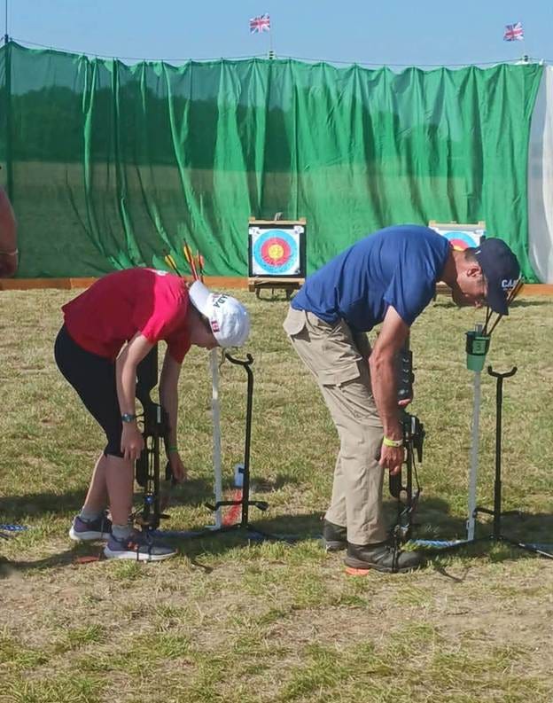 Stanstead Legion pancake brunch to support local Scouts’ trip to Scotland