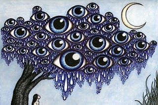 A little bit of everything | Charli | Substack