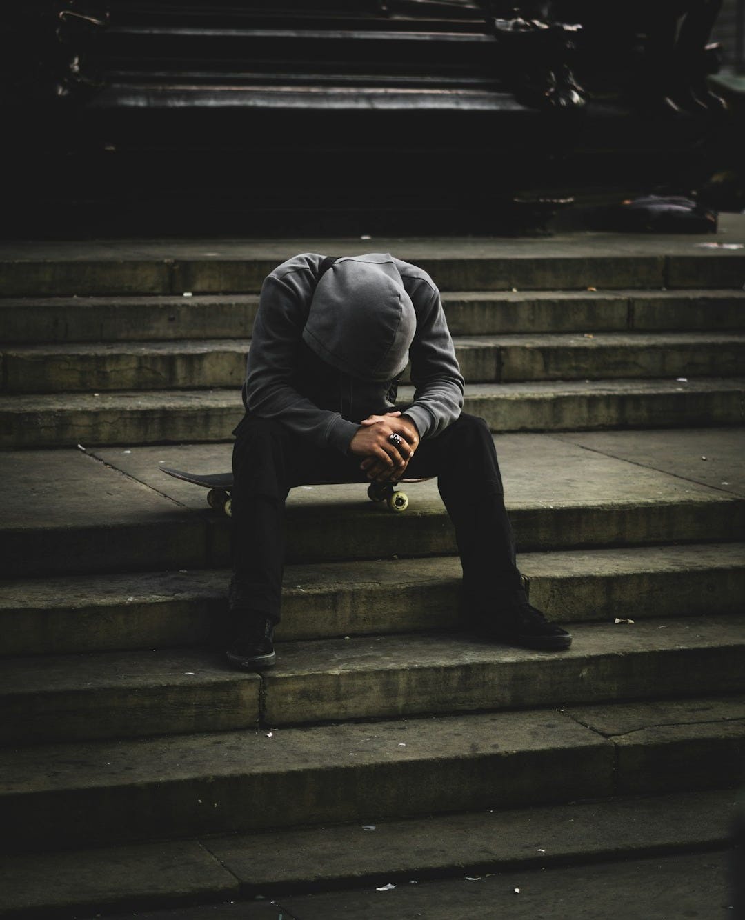 If You're Going Through Hell, Keep on Going: Lessons from the Job ...