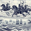The Storm Writer | Substack