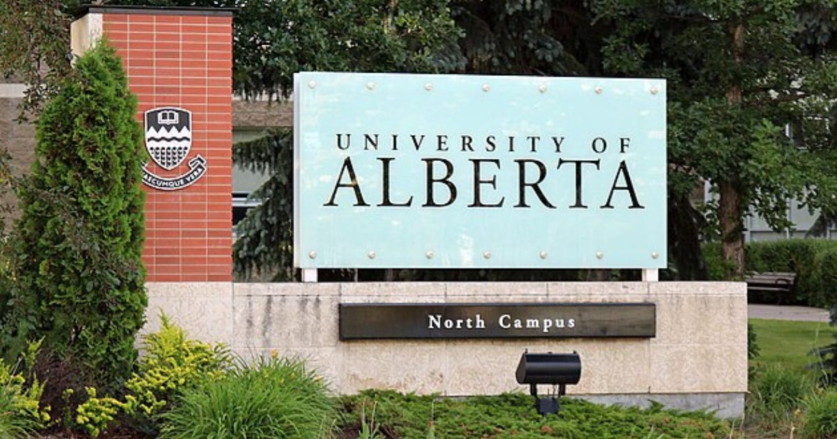 Ottawa professor threatens to sue Alberta university if it abandons DEI ...