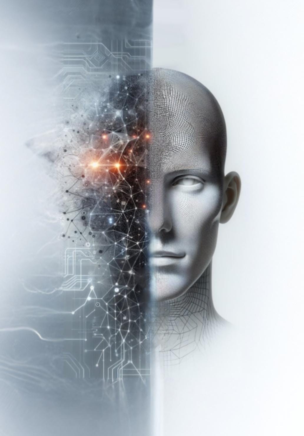 The Quantum Leader - by Mark Vickstrom - Soul Notes