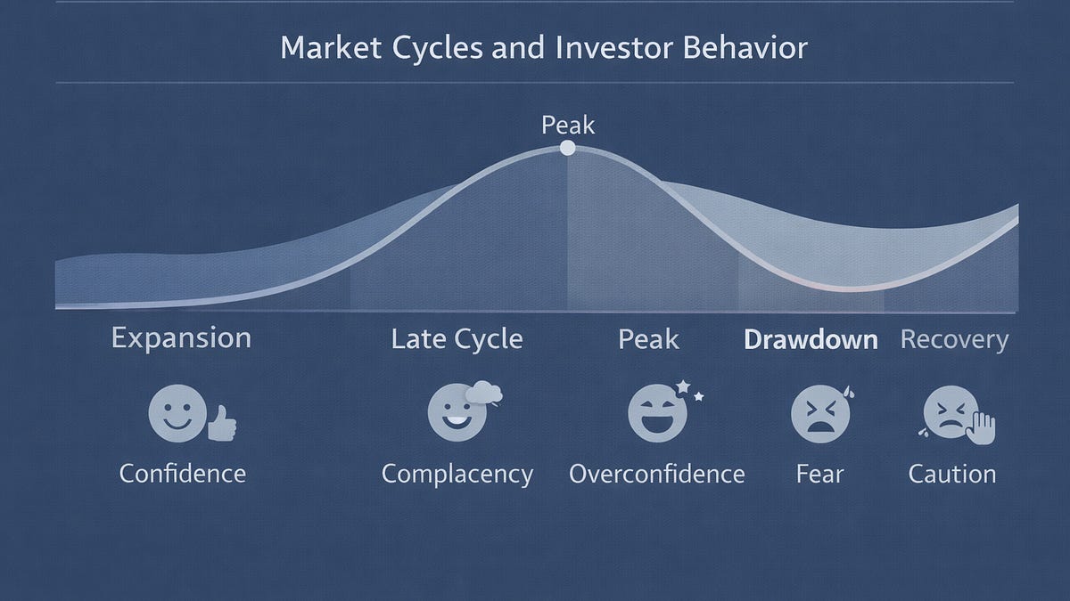 Why Tactical Allocation Funds Like ATACX Matter in a Late-Cycle Environment