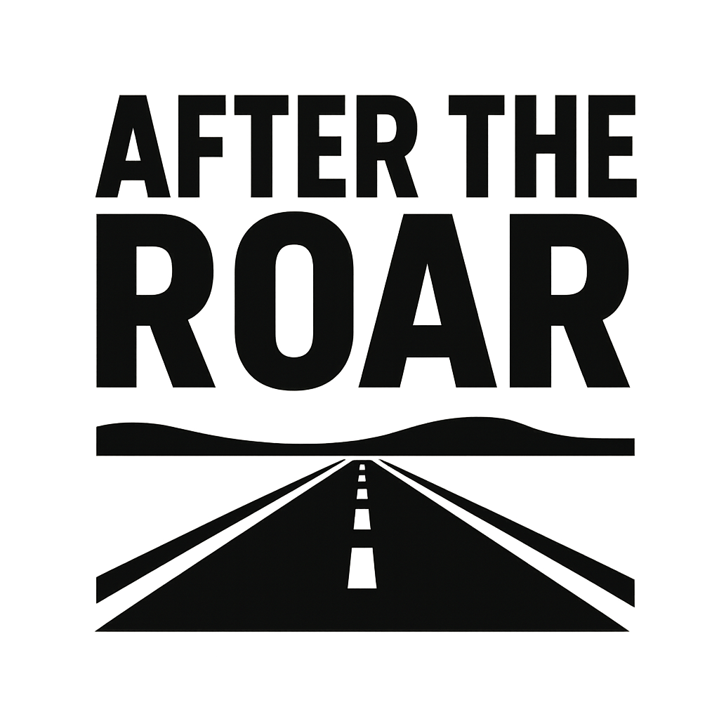 After the Roar: Easyriders Rides Again: Keith Ball Acquires Iconic ...