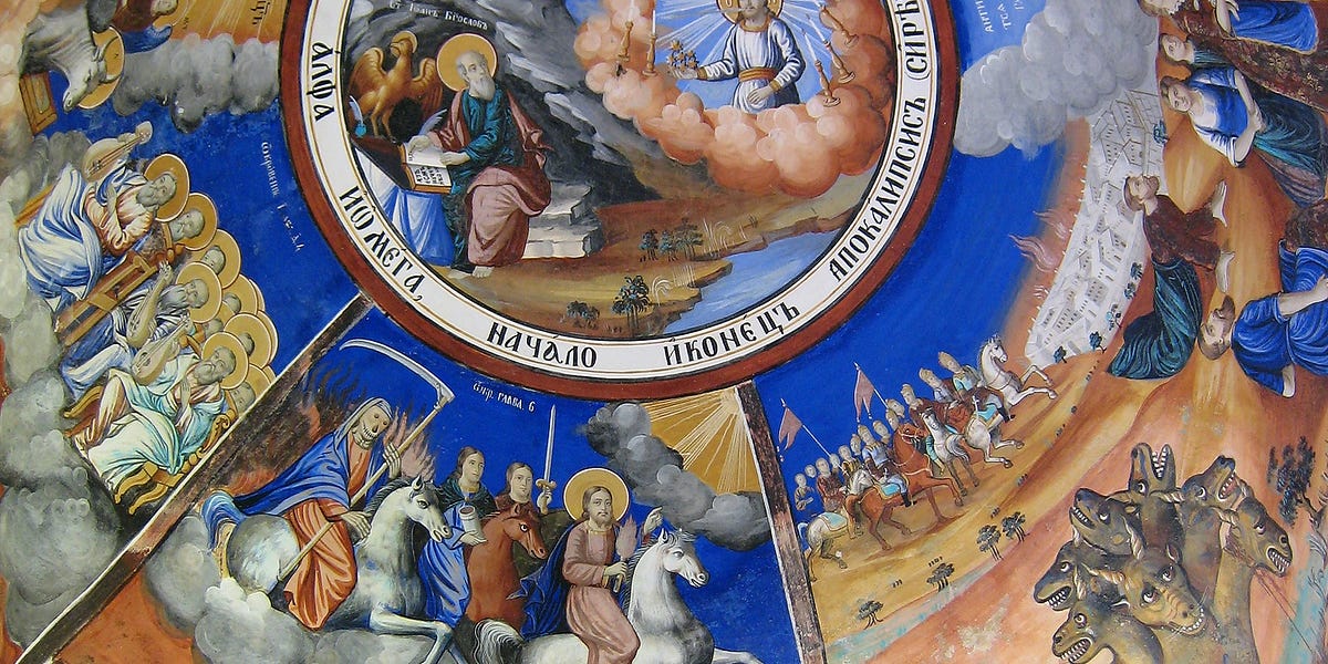 Doomsday – Does Jesus really not know the day?