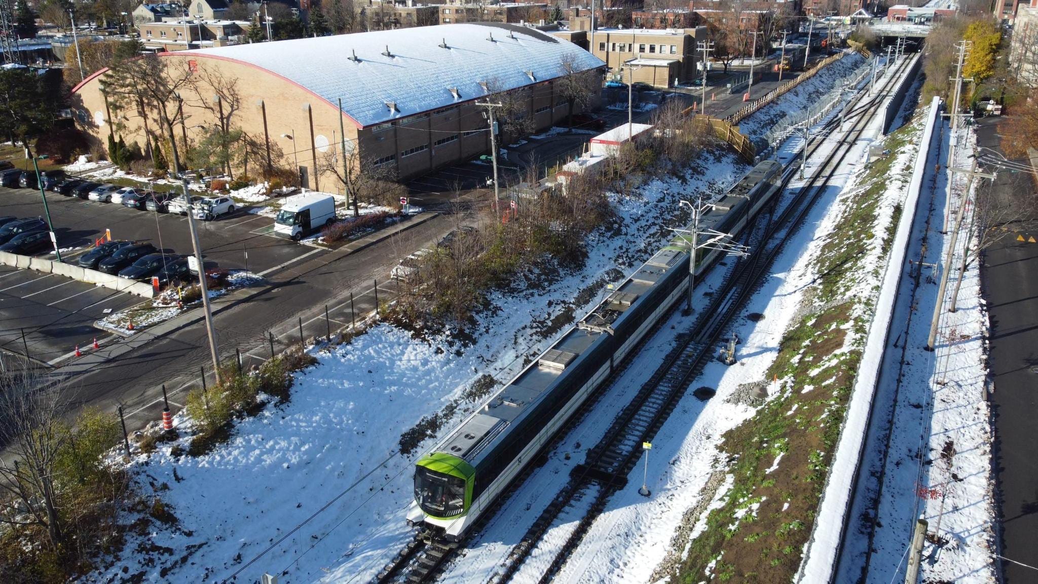 Is the REM the Future of Canadian Transit Expansion?