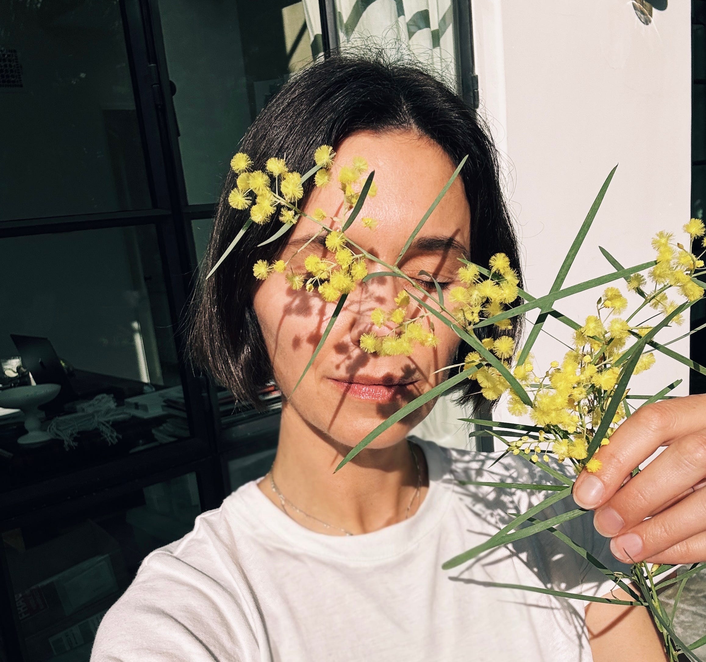 25 Things I Loved Wearing with Jeans - by Jane Herman