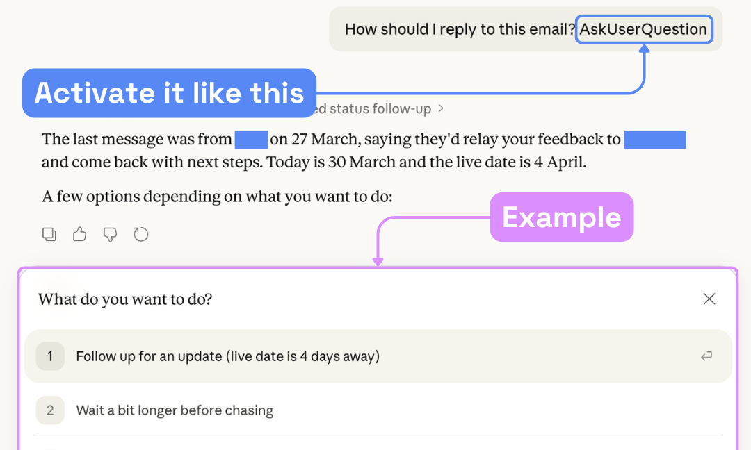 How I use every Claude feature (and how to set them up)