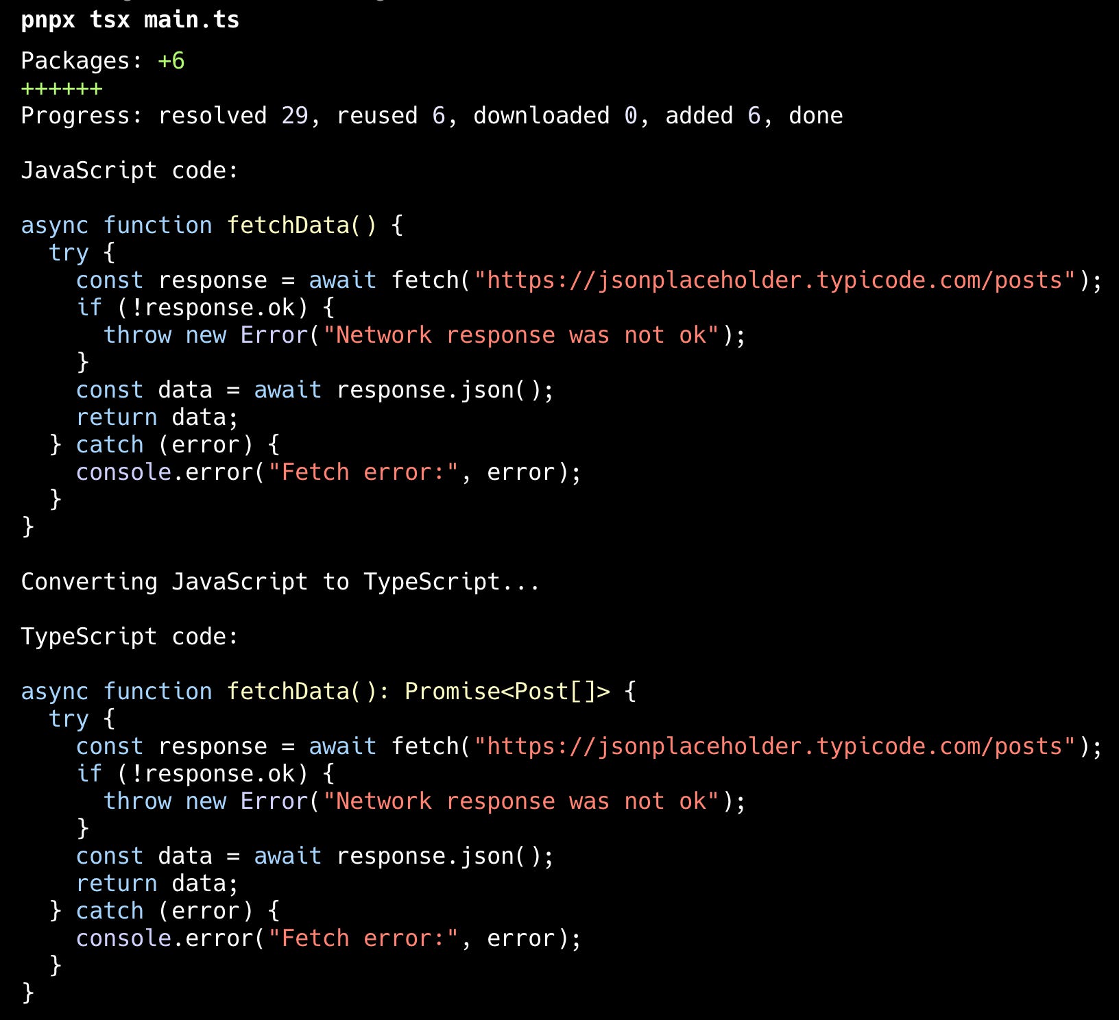 Chroma + Ollama Local RAG Tutorial - by John Stewart