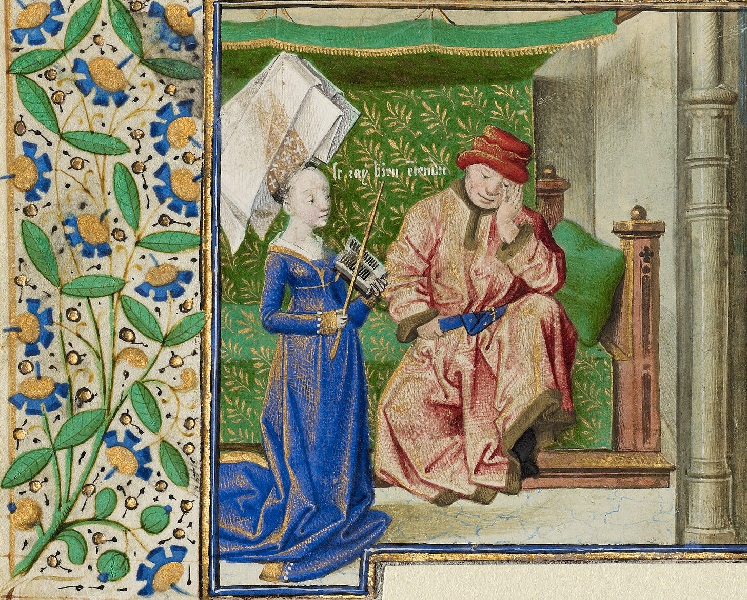 Boethius: Philosopher Who Bridged Rome and the Middle Ages