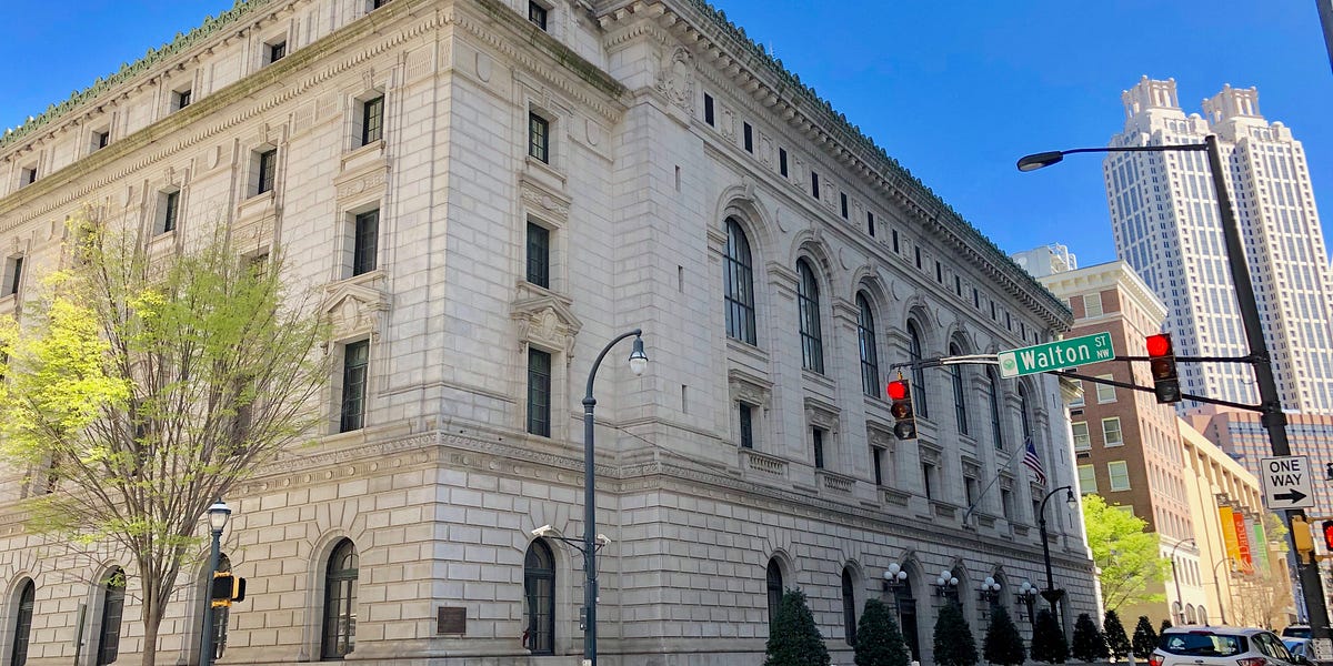 11th Circuit Rules Against Trans Exclusions, Citing Biden Title VII ...