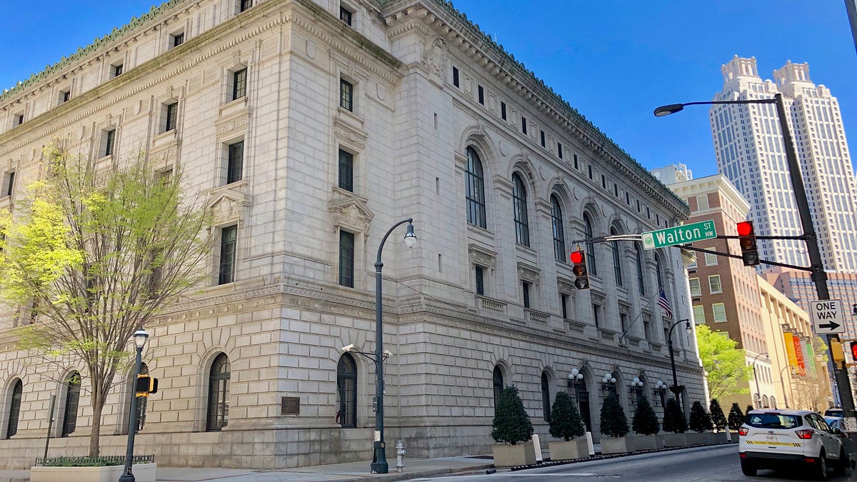 11th Circuit Rules Against Trans Exclusions, Citing Biden Title VII ...