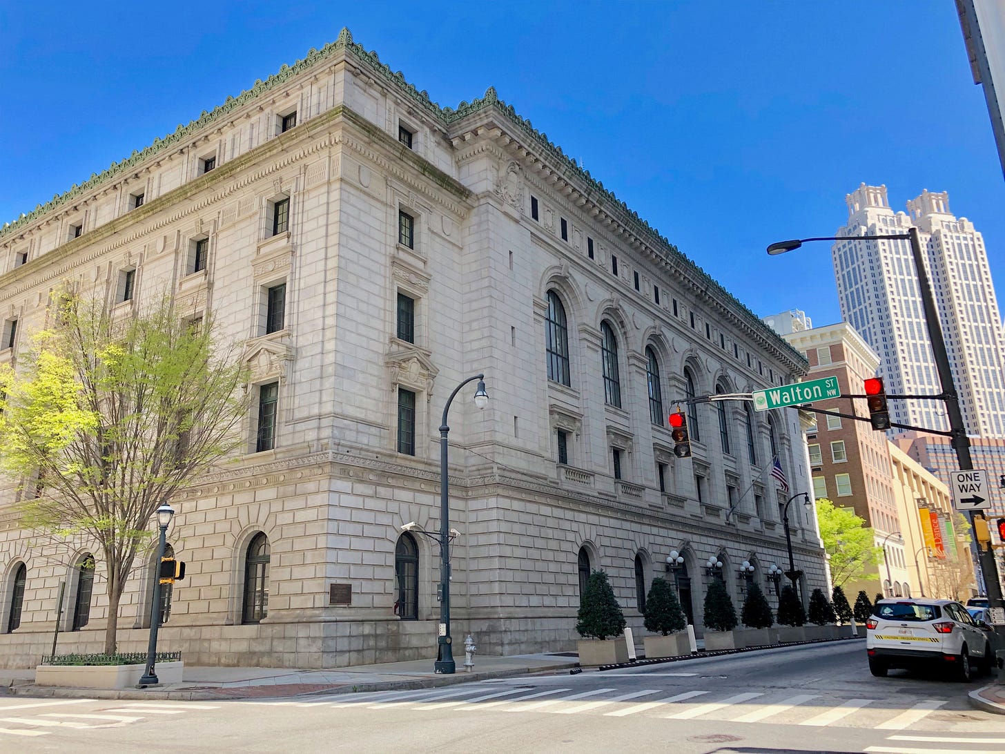 11th Circuit Rules Against Trans Exclusions, Citing Biden Title VII ...