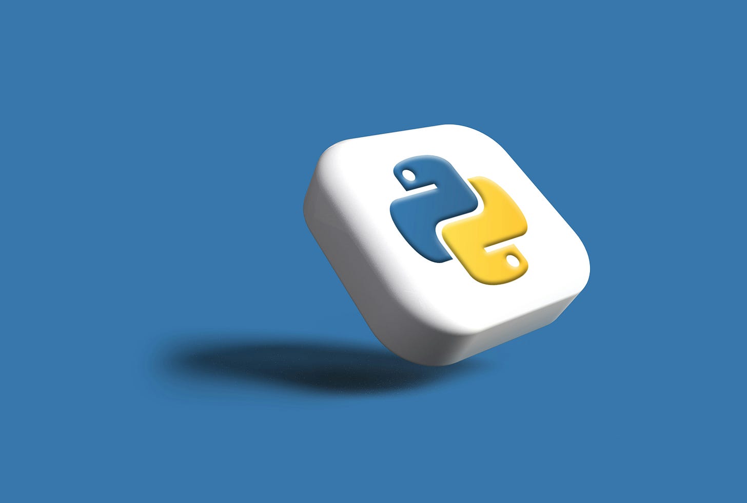 Python is not a great language for data science. Part 2: Language features