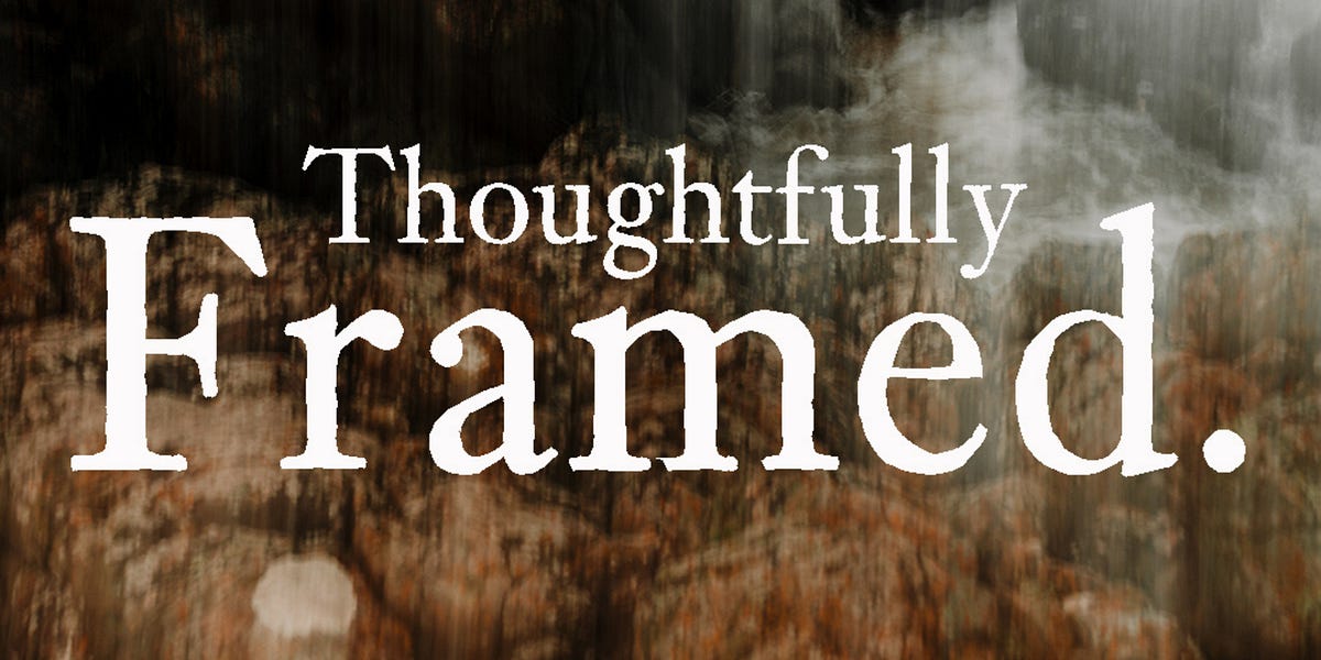 EP4 - The Power of Vulnerability in Photography & Creativity