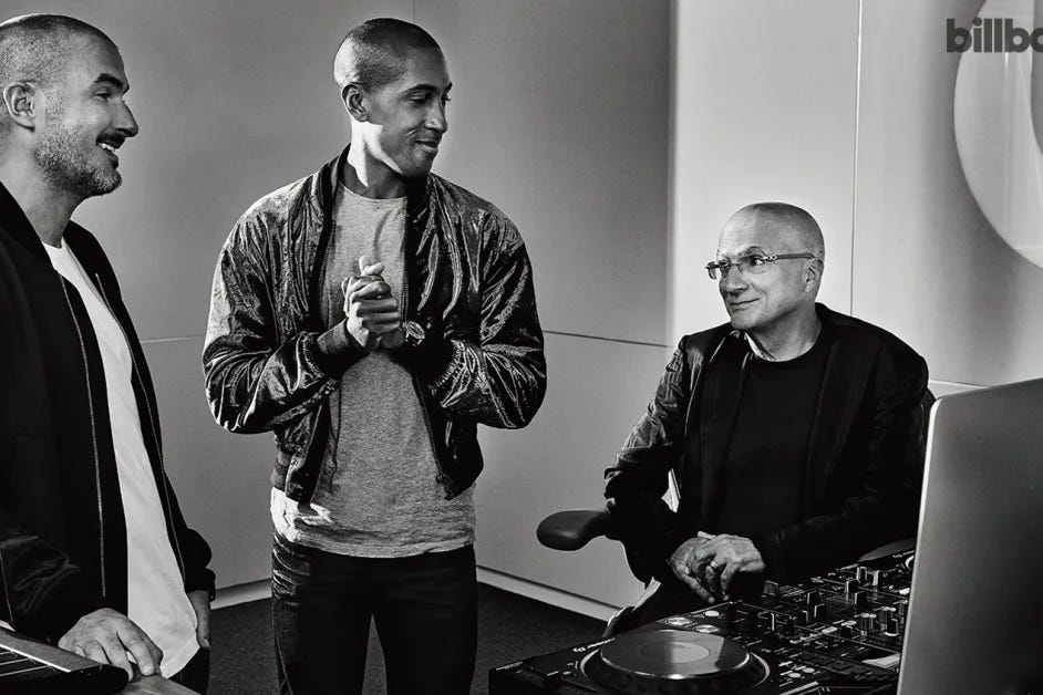 The Death of Spotify: Why Streaming is Minutes Away From Being Obsolete