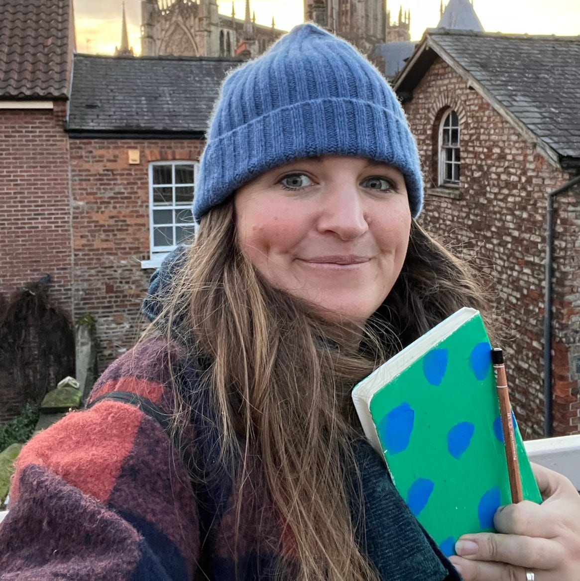 Emily MacKenzie | Substack