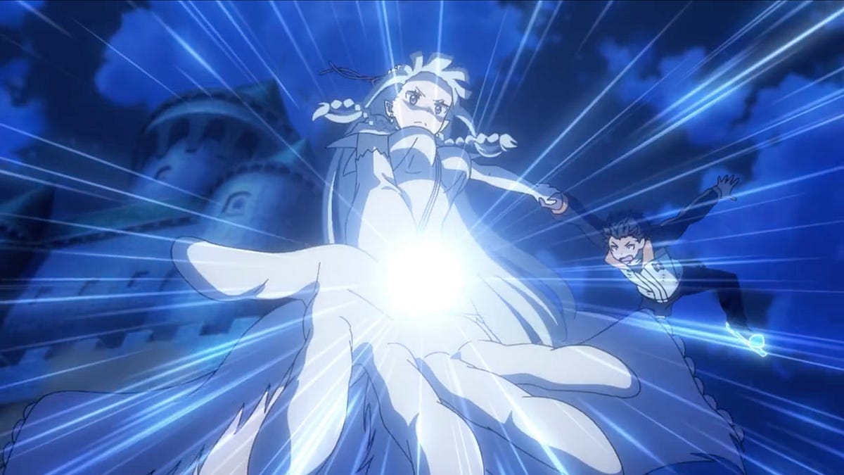 Anime Review: Re:Zero, "The Plan to Conquer Greed" (Season 3, Episode 10)
