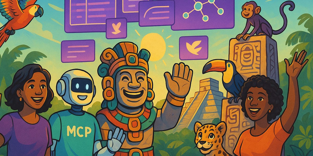 Welcoming the Agentic AI Foundation: A New Era of Open Standards