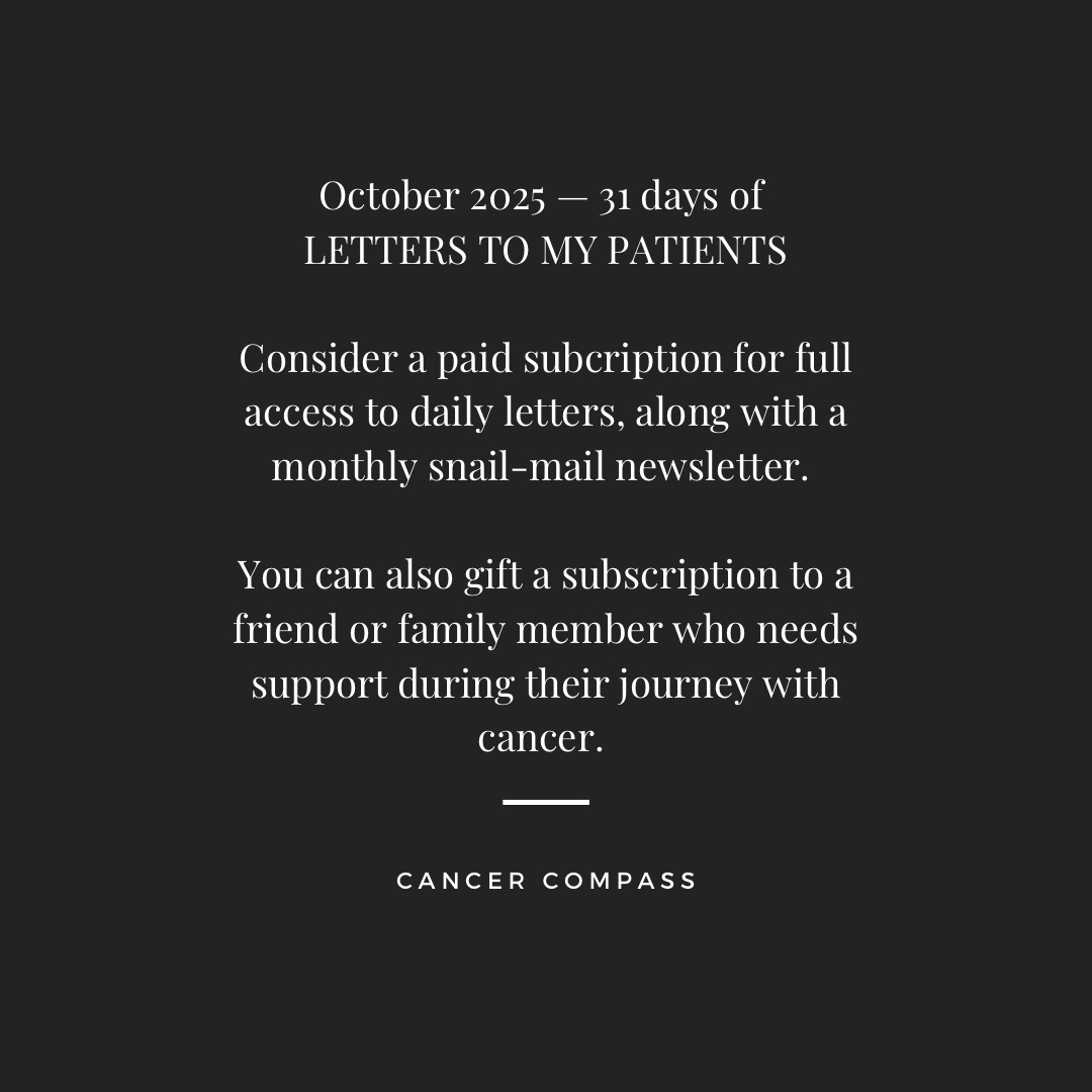 To the Ones With Side Effects - by Cheyenne Hardy