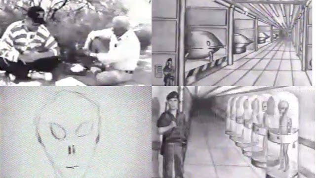 A HISTÓRIA DE CONNOR O'RYAN - Space Paranoia