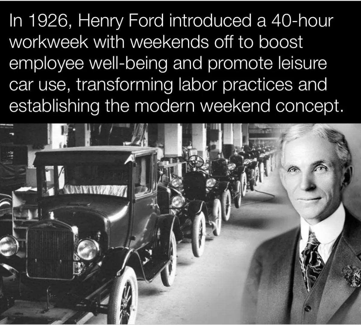 The 32-hour workweek