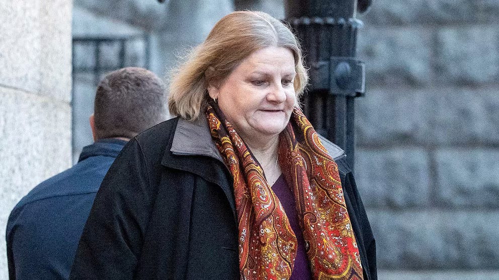 Comments - Wisconsin Judge Convicted After Helping Illegal Immigrant ...