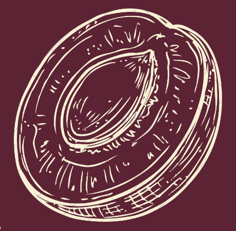 brink of modern-era renaissance? - by Kylee - plum pits