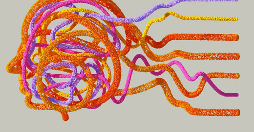 The Rowe Report | Clare Rowe | Substack