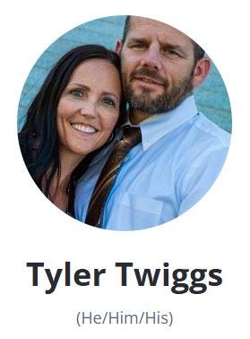 Relative of Lance Twiggs: I'm 100 percent sure that police have the ...
