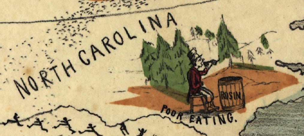 Decoding Scott's Great Snake - by Chris Graham