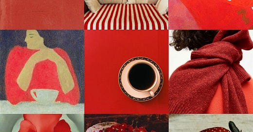 Georgia Hart | Substack