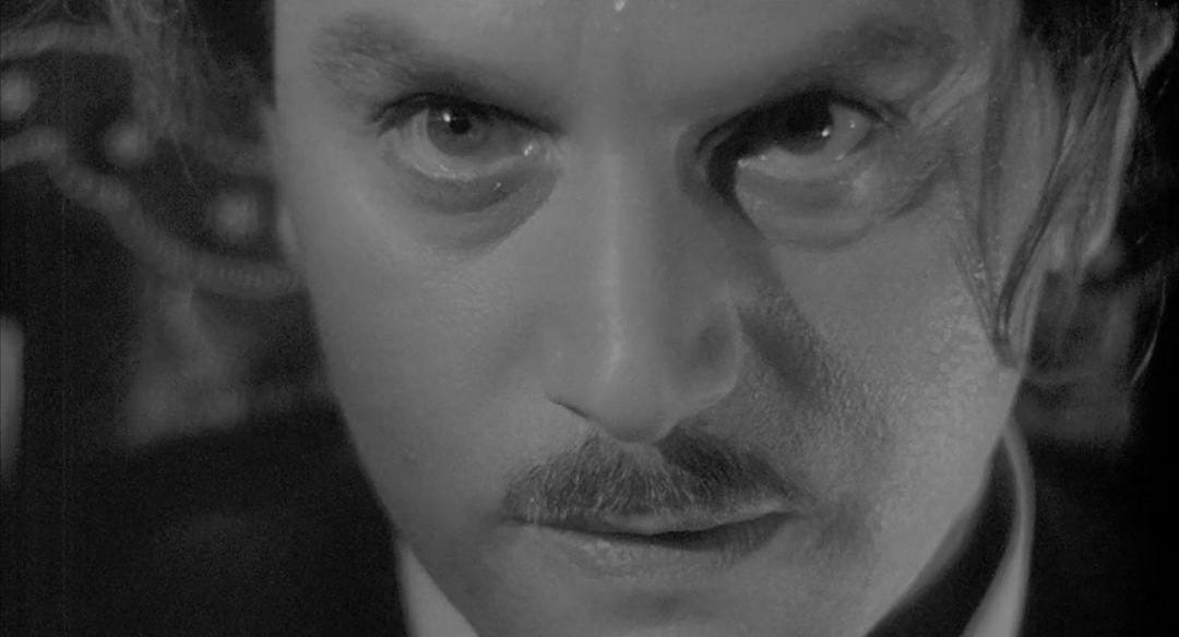 FILM REVIEW: Gaslight (1940, UK) - by Matt Micucci