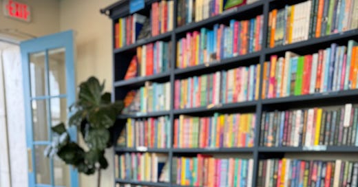 Zibby's Highlights | Zibby Owens | Substack