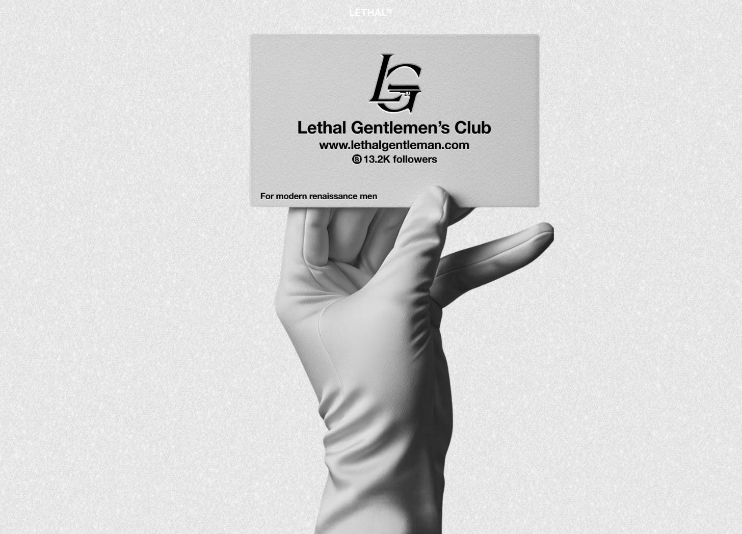 How to Create Luck - by Jack Krucial