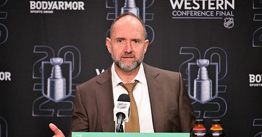 Shap Shots | Sean Shapiro | Substack