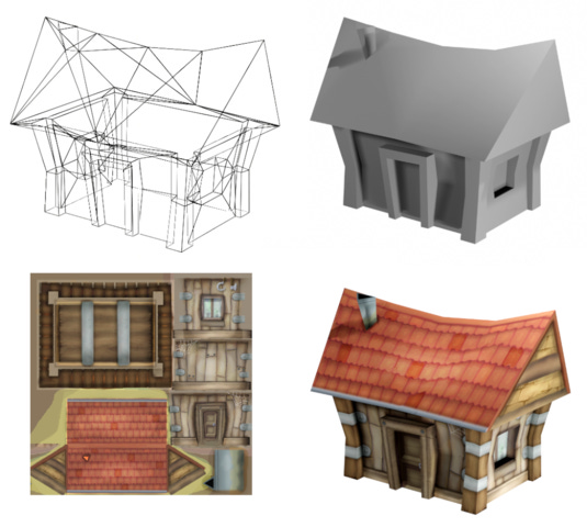 Designing an NVIDIA GPU Architecture from Scratch