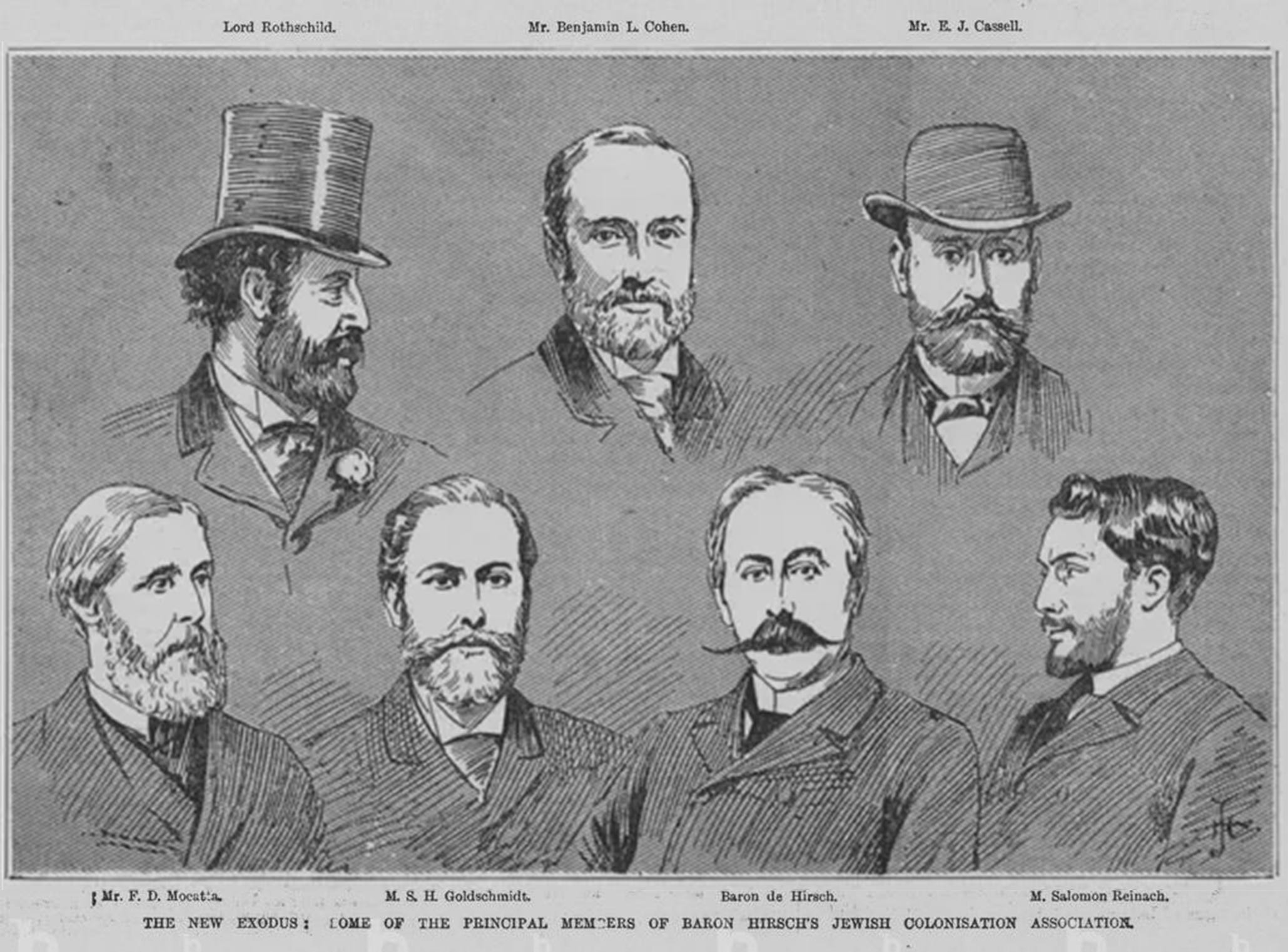 Zionism: A Project of the Rich, not Refugees