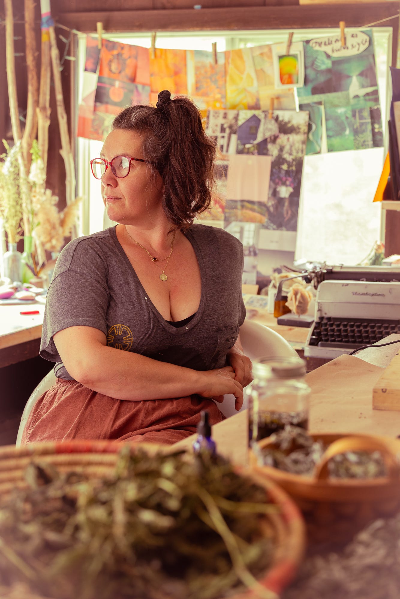 The Mother Herbal | Substack