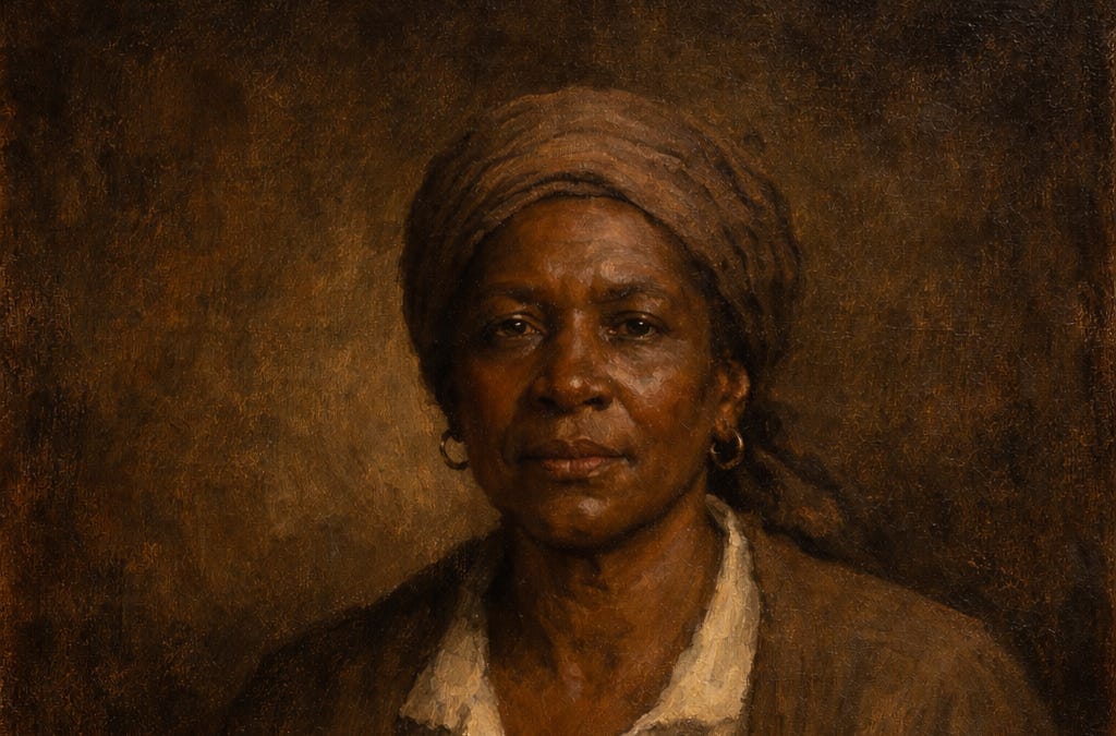 The Unconquered Position: High John the Conqueror and the Case Study of ...