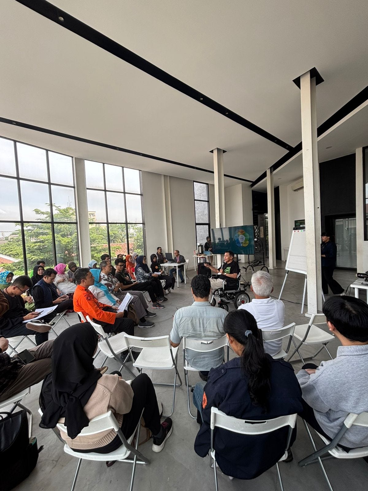 Financing the Inclusive City: System Dynamics, Point Clouds, and the ...