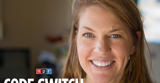 Jacqueline’s Newsletter | Jacqueline Keeler | Substack