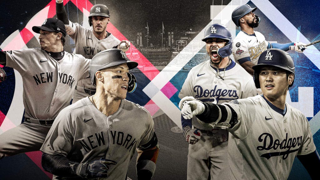 Yankees Improve to 4-0 Facing Series Sweep After Sunday's Win Against ...