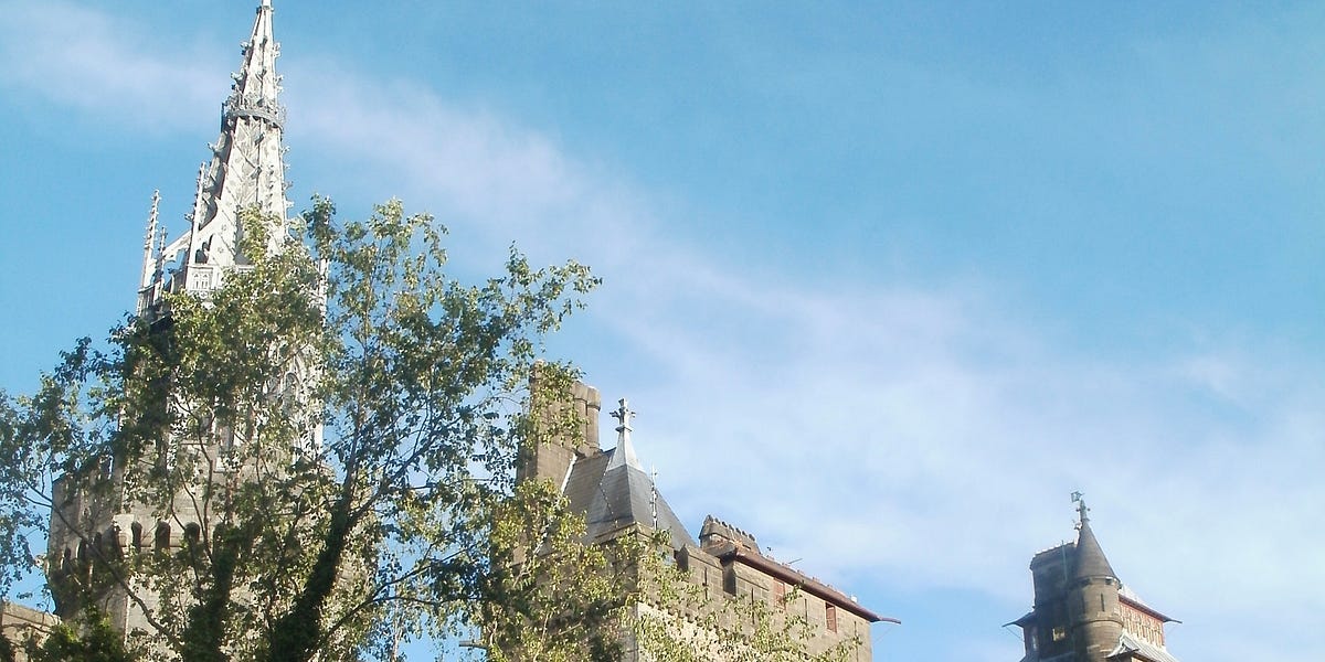 The Cardiff Drop 🏰 - Thursday, September 11, 2025