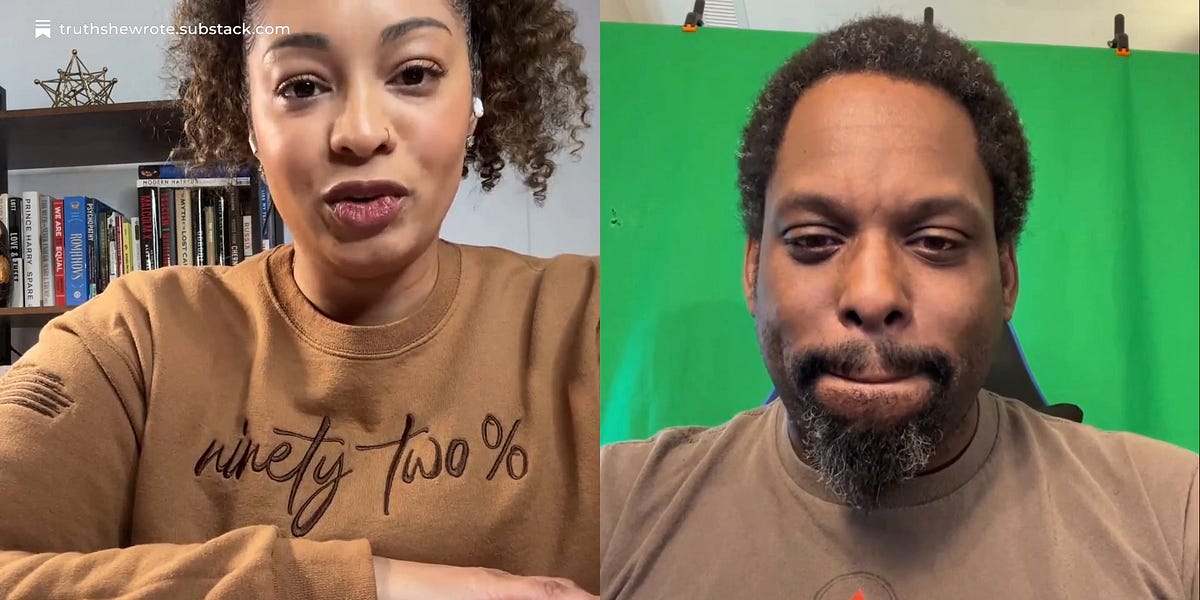 Overt and Unconscious Racism in the Workplace — with Will Fullwood!