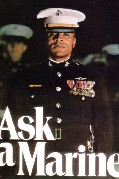 Major James Capers: A Legend Long Overdue for the Medal of Honor