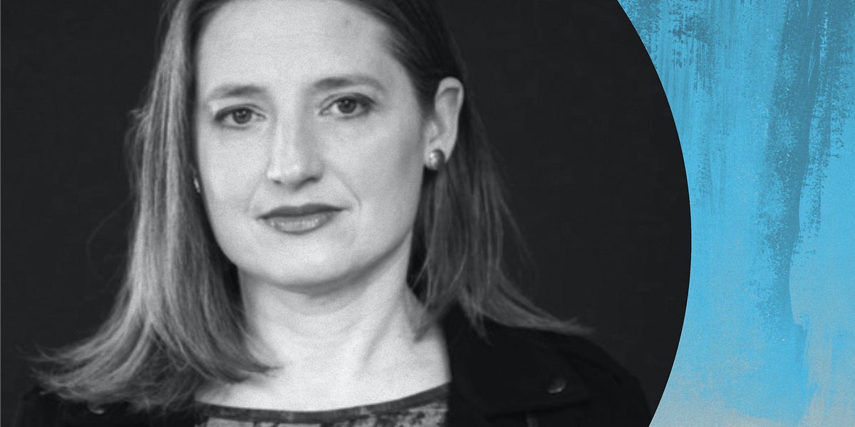 Uncertainty in Medicine: Looking with Uncertainty with Alexa Miller