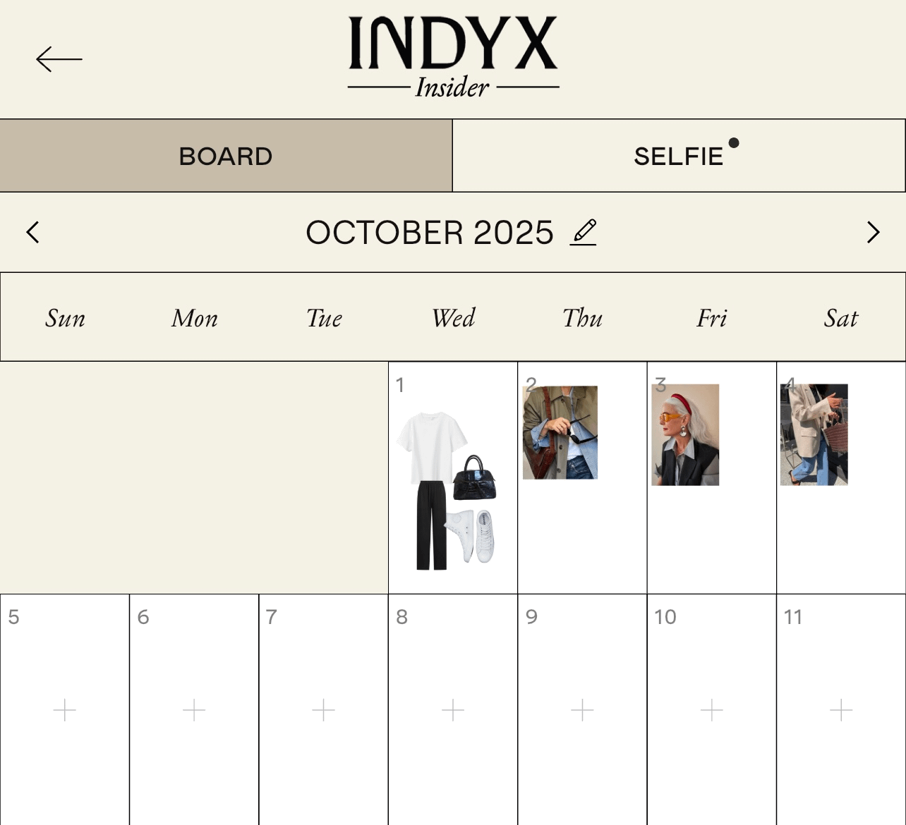 My favorite ways to use Indyx - including my go to time (& money ...