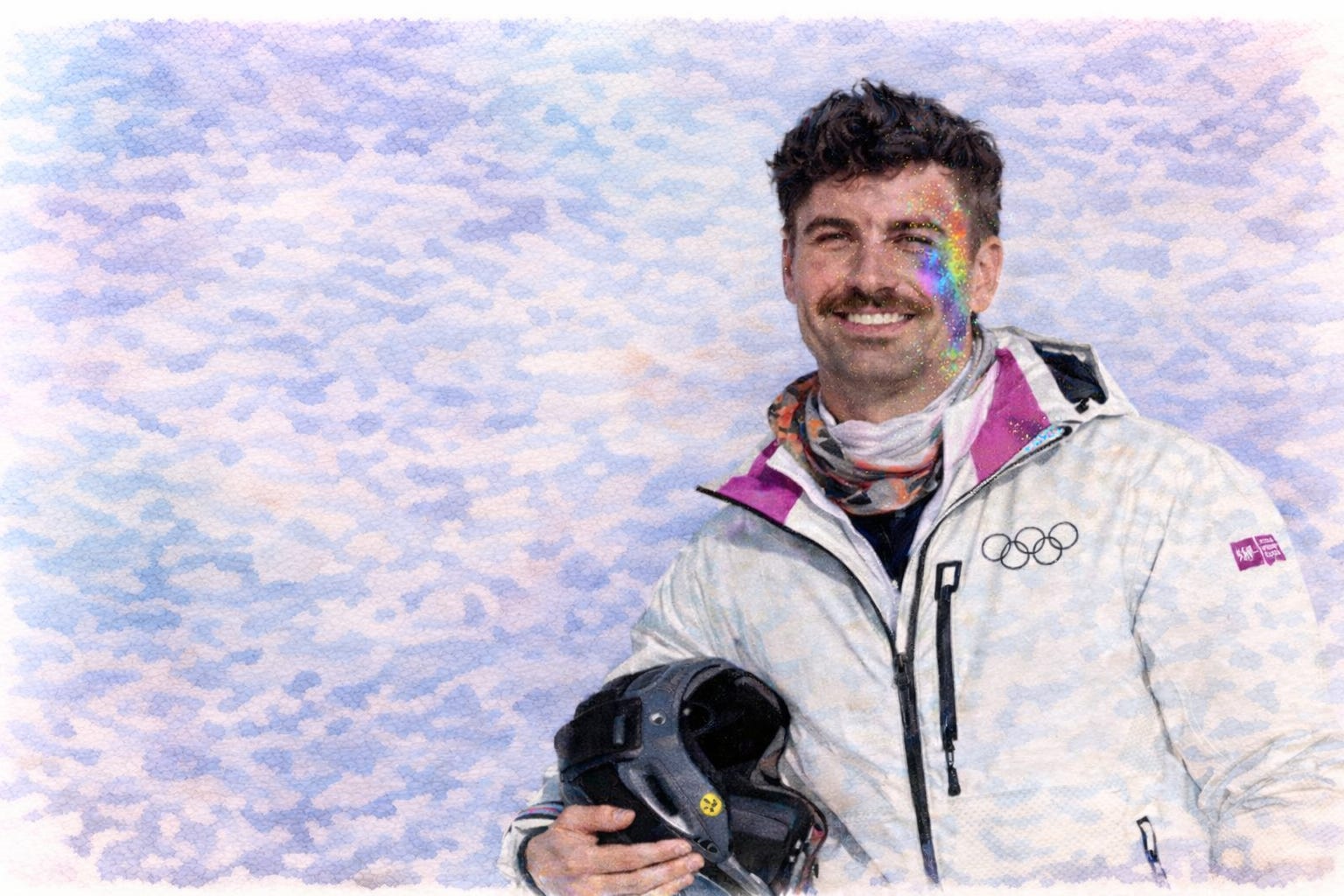 12 Olympic LGBTQ+ Athletes - Capybara Sports