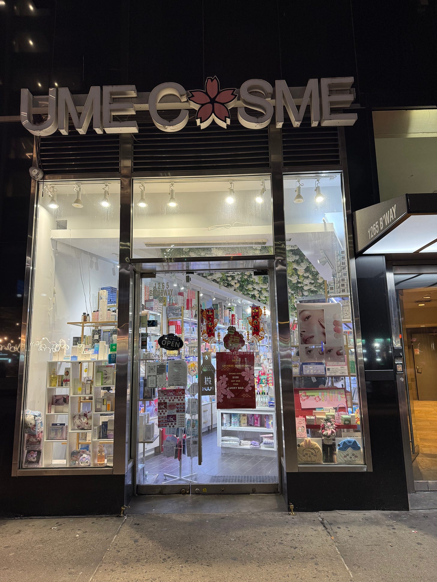 The Best Beauty Stores To Shop In NYC's K-Town